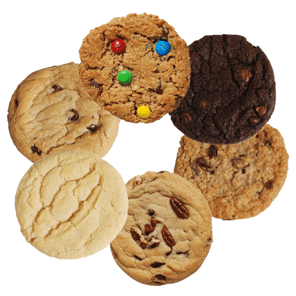Free Cookies - KeyPak